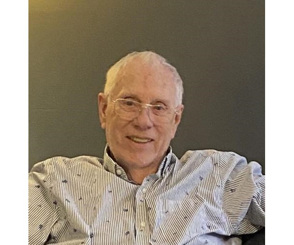 George Lee Clay Obituary (2025) - Calera, AL - Charter Funeral Home