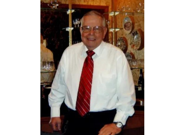 Carl H. Stenzel Obituary (2024) - Greenville, SC - Thomas McAfee ...