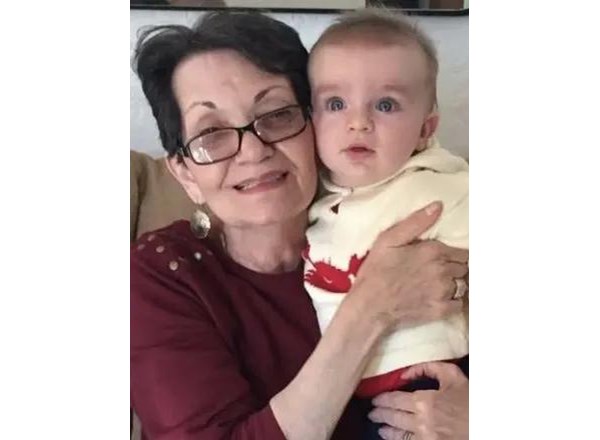 Theresa Rubas Obituary (2025) - Nutley, NJ - S.W. Brown & Son Funeral ...