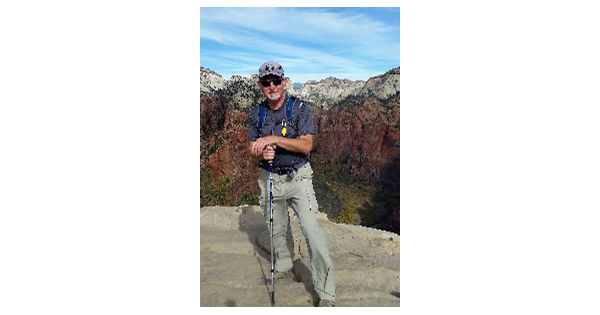 James Douglas "Doug" Sargent Obituary (2025) - Derry, NH - Peabody ...