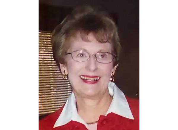 Janet R. Mueller Obituary (2025) - Wisconsin Rapids, WI - Ritchay ...