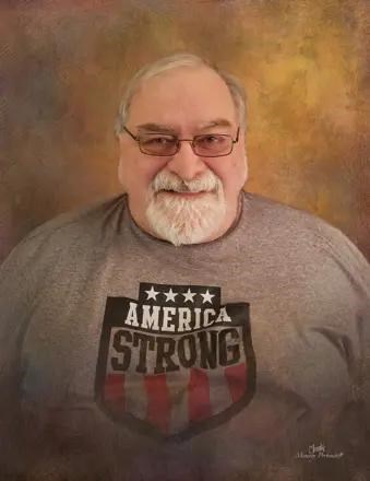 William Earnest "Billy" Burns Obituary (2024) - Georgetown, KY - Tucker ...