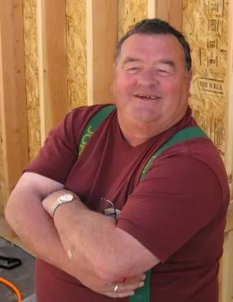 John Christie Boyd Obituary (2024) - Yakima, WA - Shaw & Sons Funeral ...