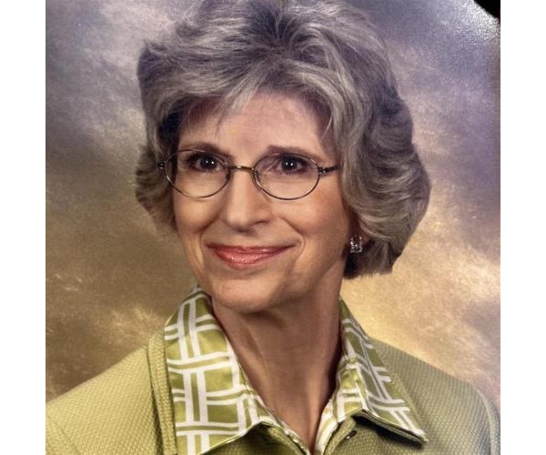 Betty K. Vaughn Obituary (1936 - 2025) - Memphis, TN - The Daily Memphian