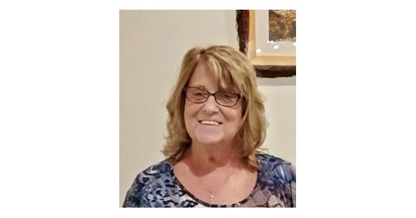 Death Notice and Obituary for Carol Ann Powers 2023 of Richmond , VA