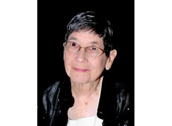 Genevieve Hirschmann Strong Obituary (2025) - Pine Bluff, AR - Ralph ...