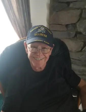 Carl White Obituary (2025) - Romeo, MI - Muir Funeral Home ...