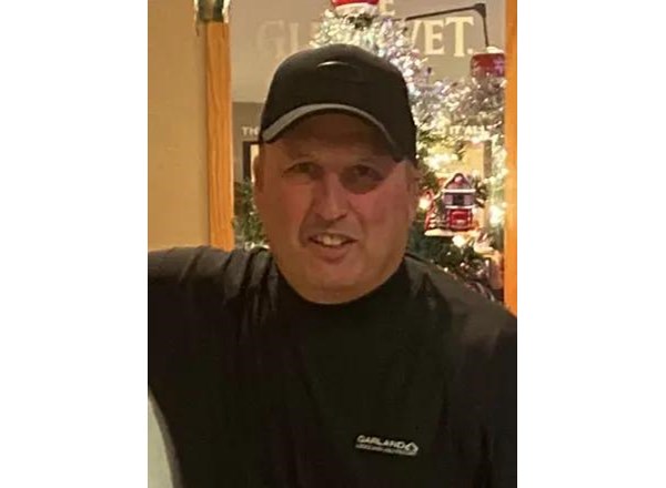 David Wayne Garwood Obituary (2025) - Marine City, MI - Grace Memorial ...