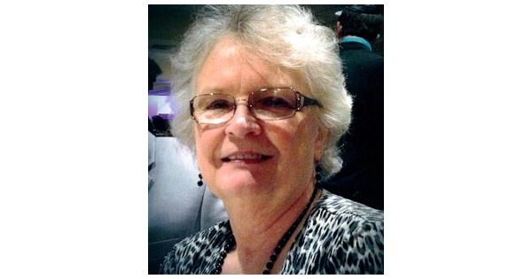 Barbara Pauline Joyce Obituary (2025) - Hopewell Junction, NY - McHoul ...
