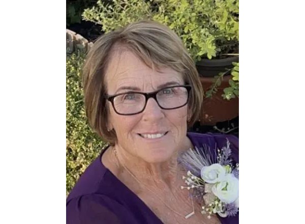 Barbara Jolene Novack Obituary (2025) - Garden City, KS - Garnand ...