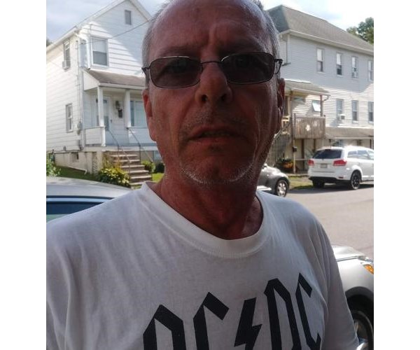 David Barrington Obituary and Online Memorial (2024)