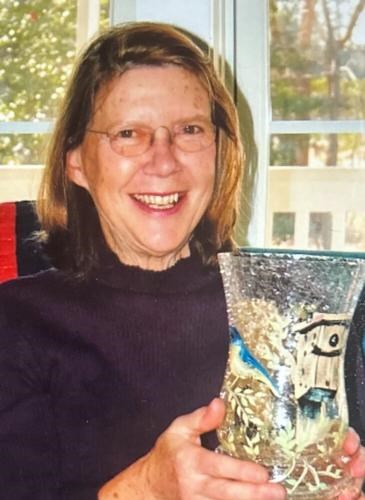 Nancy L. Brown Obituary (2025) - Manheim, PA - William P Spence Funeral ...