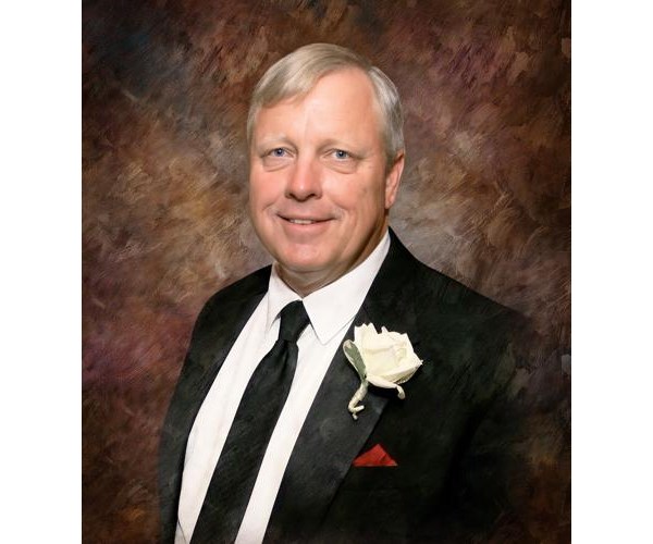 Keith Ballard Stanton Obituary (2024) - Hubbard, TX - Wade Funeral Home ...