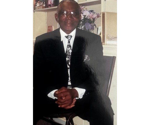 Elder WIllie Gus Cunningham Obituary (2025) - Palmetto, FL - Westside ...