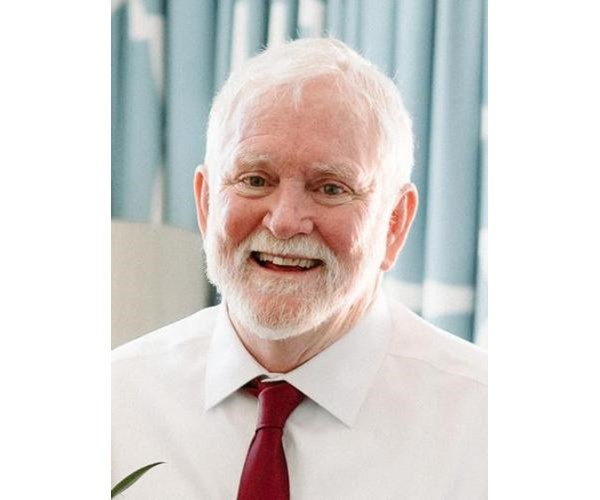 Joseph F. Rush Jr. Obituary (1952 - 2025) - Souderton, PA - WFMZ-TV 69 News