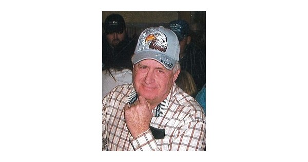 Terry Lee Hartline Obituary (2025) - Nevada, MO - Ferry Funeral Home