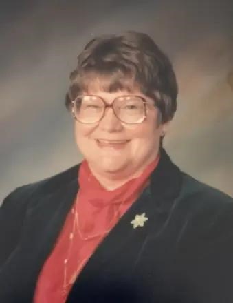 Gail Elizabeth Jorae Obituary (2025) - Durand, MI - Watkins Brothers ...