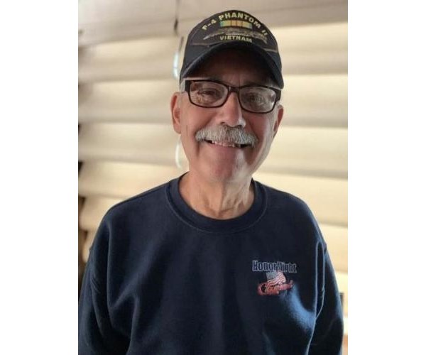 Joseph Benedict Obituary (2024) - Cleveland, OH - A. Ripepi & Sons ...
