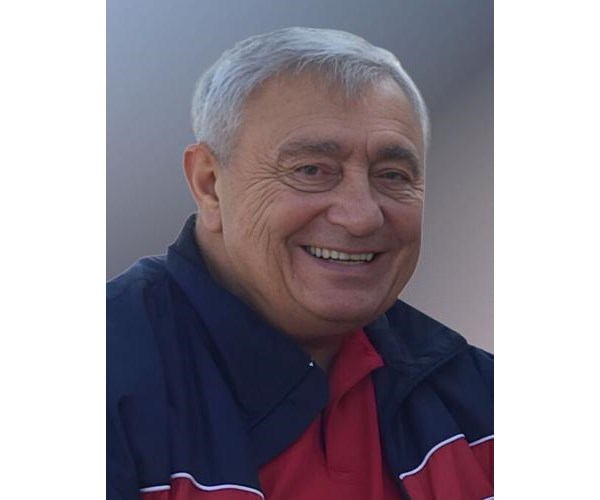 Robert J. Borkowski Sr. Obituary (2026) - Wilmington, DE - Doherty ...