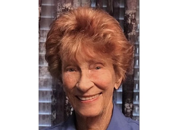 Marian Hopkins McGuire Obituary (2025) - Metairie, LA - Garden of ...