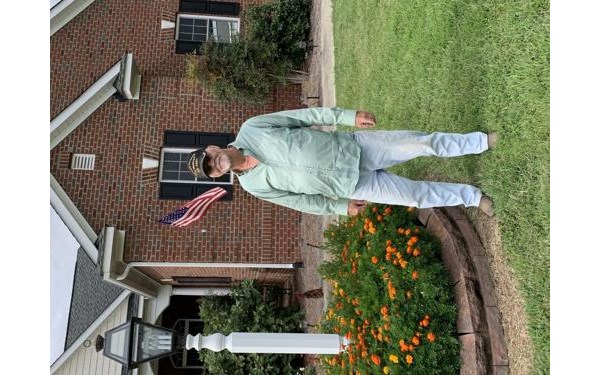 Edward Herbert Hunt Jr Obituary (2025) - Tarboro, NC - Carlisle Funeral ...