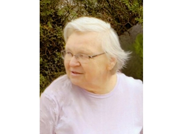 Roselynn Cassaubon Obituary (2025) - Pemberville, OH - Sujkowski-Walker ...