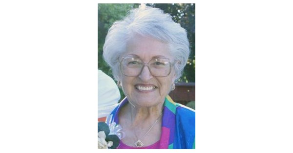 Dolores Mae "Nani" Greer Obituary (2024) - Fremont, CA - Fremont ...