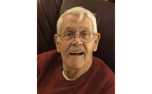 Mr. William Thomas James Obituary (2022) - Anderson, IN - Bozell ...