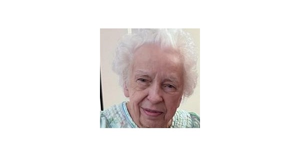 Helen Catherine McCleary Obituary (2025) - Alliance, NC - Daniels ...