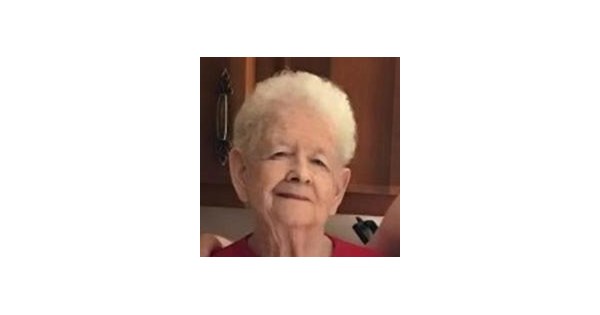 Elizabeth Rosemary Ware Obituary (2024) - Lebanon, KY - Bosley Funeral ...