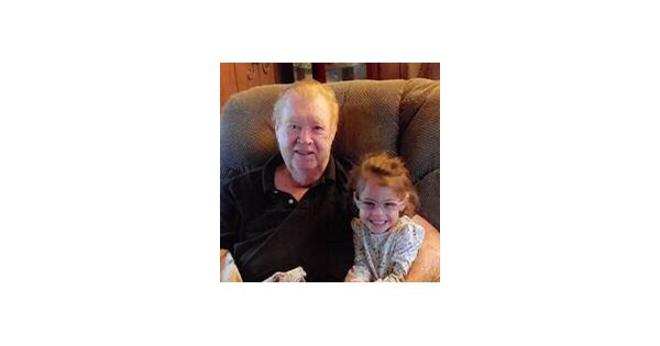 Jerry C Edwards Obituary (2023) - Adairsville, GA - Barton Funeral Home ...