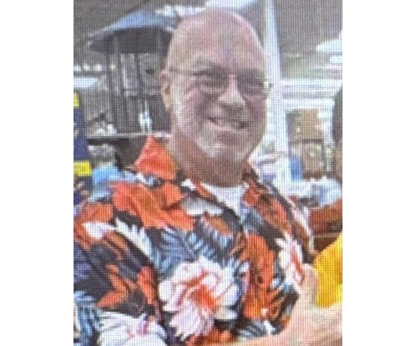 Kenneth Smiley Obituary (2025) - Herrin, IL - McCluskie Funeral ...