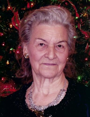 Peggy O'Gwynn Graham Obituary (2022) - Haines City, FL - Oak Ridge ...