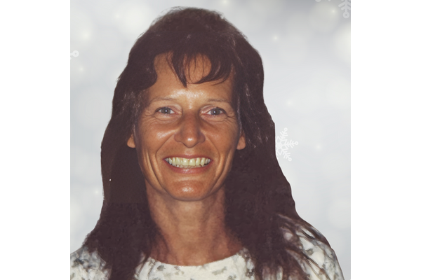Debra Ann Johnson Obituary (2025) - Melbourne, FL - Ammen Family ...