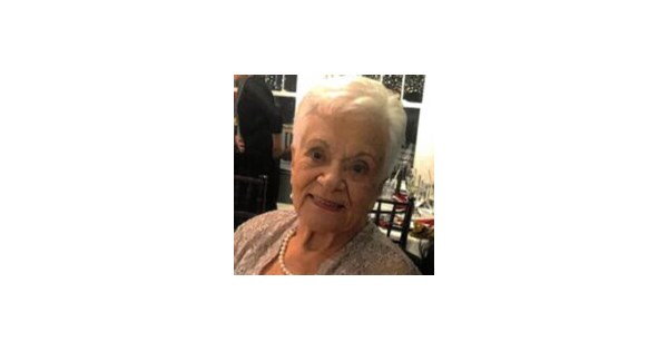 Anna Walsh Obituary (2024) - Quincy, MA - McDonald Keohane Funeral Home ...
