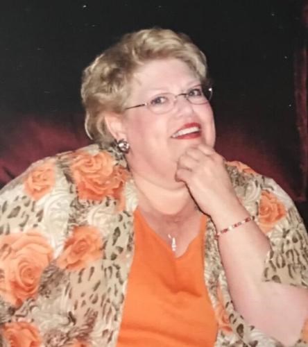 Claudette Wilson Jones Obituary (2023) - Oliver Springs, TN - Jackson ...
