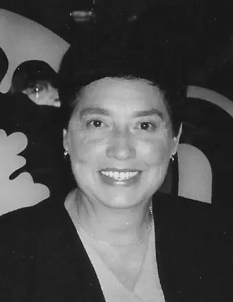 Margaret Beatrice Wells Obituary (2024) - Louisville, KY - Ratterman ...
