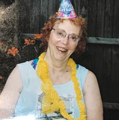 Mary Louise Baum Obituary (2024) - Allentown, PA - Judd-Beville Funeral ...