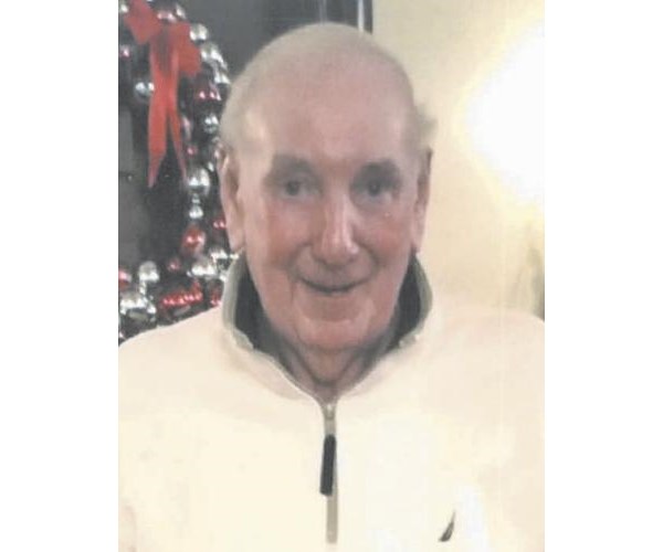 Wendell R. Charles Obituary (2025) - Farmington, PA - Donald R ...