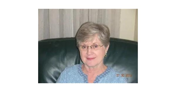 Mary Ann Elizabeth Girvan Obituary (2024) - Austin, TX - Beck Funeral ...