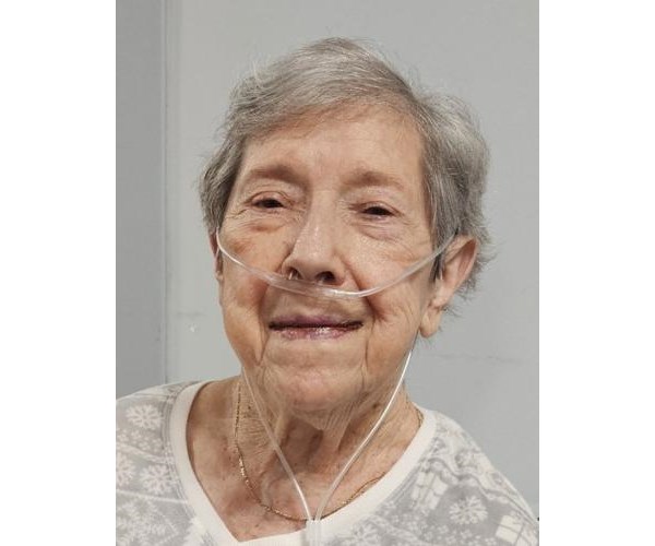 Agnes Humble Obituary and Online Memorial (2026)