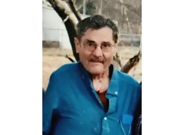Earl Joseph "Butch" Pfister Jr. Obituary (2026) - Mount Vernon, IL ...