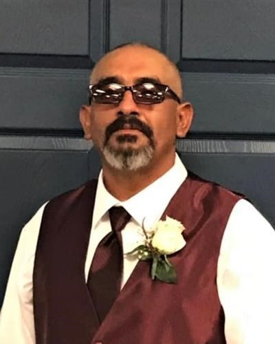 Arturo "Bolder" Resendez Jr. Obituary (2022) - Hondo, TX - Hondo ...
