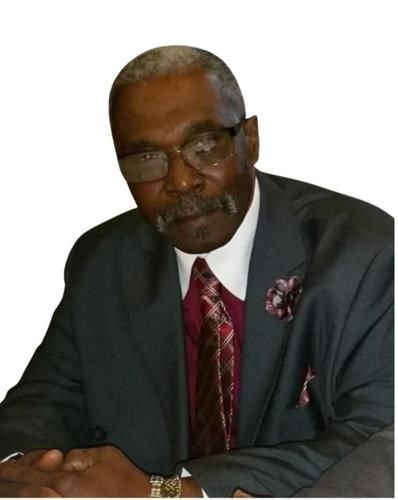 James A. Mack Sr. Obituary (2025) - Bridgeton, NJ - Edwards and Son ...