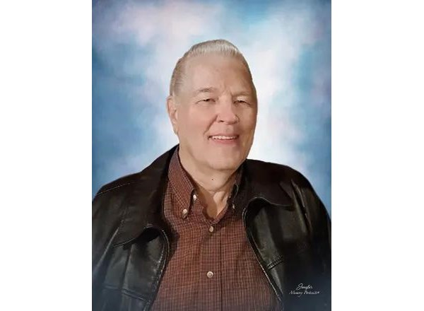 Alvin Carroll Barnes Obituary (2025) - Washington, NC - Joseph B Paul ...