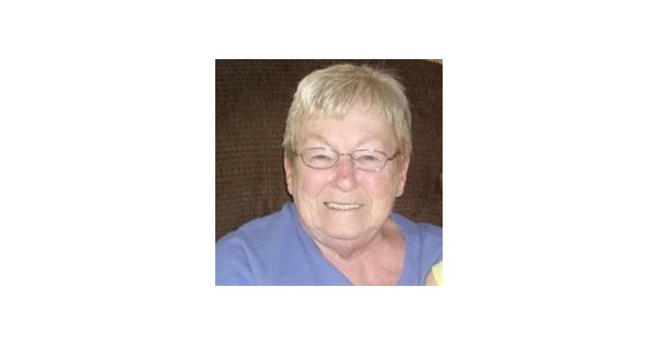Janette "Jan" Ronders Obituary (2022) - Brooklyn, MI - Eineder Funeral ...