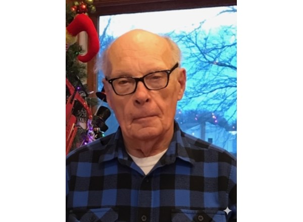 Robert Busch Obituary (2026) - Keyport, NJ - Day Funeral Home - Keyport