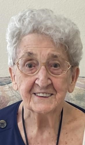 Jessie Lorraine Foster Obituary (2025) - Oldsmar, FL - Holloway Funeral ...