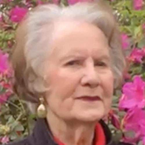 Genevieve Rozas Dischler Obituary (2025) - Basile, LA - Quirk & Son ...