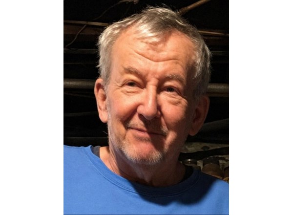 David L. Conrad Obituary (2026) - Buzzards Bay, MA - Cartwright-Venuti ...